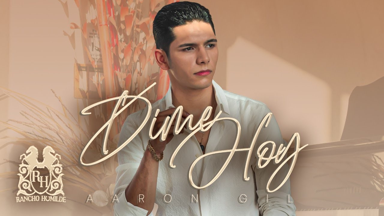 Aaron Gil from Mexico | Popnable