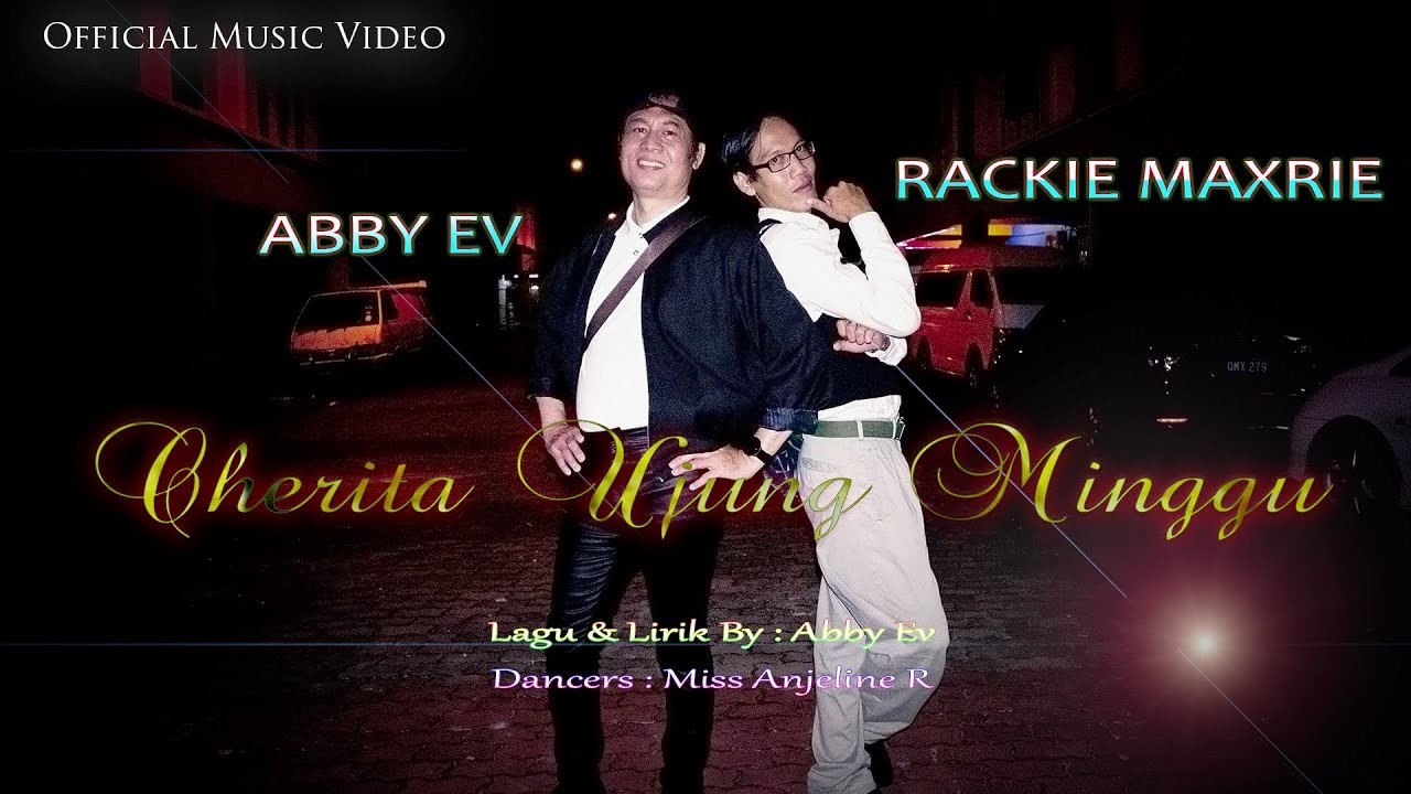 Abby Ev from Malaysia | Popnable