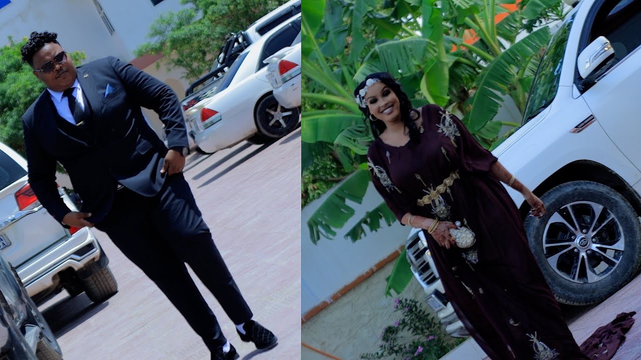 Abdikariin Ali Shah's Biography And Facts' | Popnable