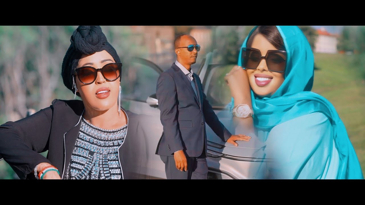 Abdirisaq S Gaas's Biography And Facts' | Popnable