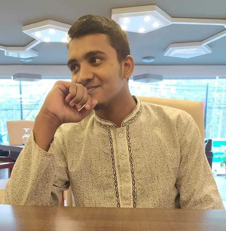 Abdullah Al Imran's Biography And Facts' | Popnable