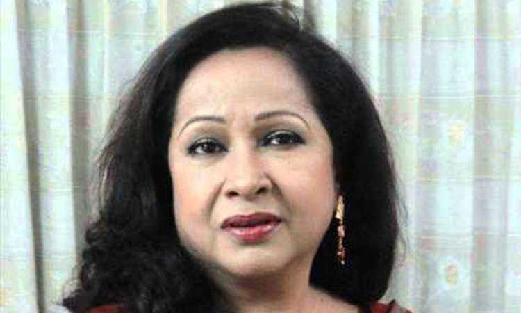 Abida Sultana's Biography And Facts' | Popnable