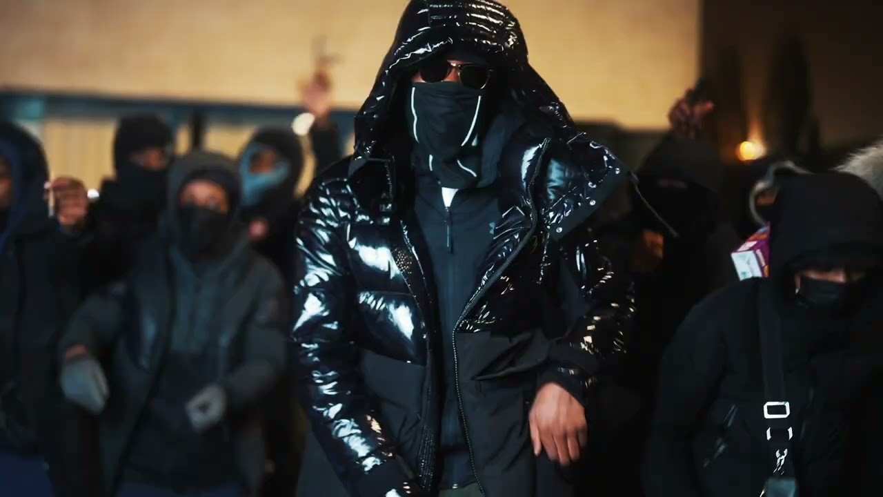 #Acg Ryda's Biography And Facts' | Popnable