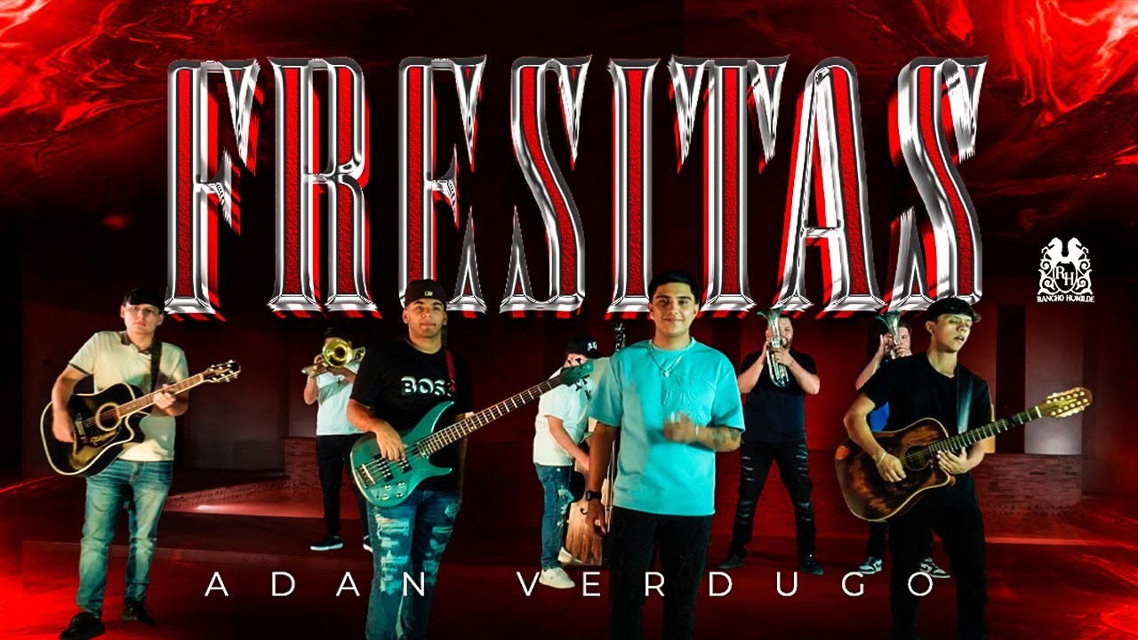 Adan Verdugo from Mexico | Popnable