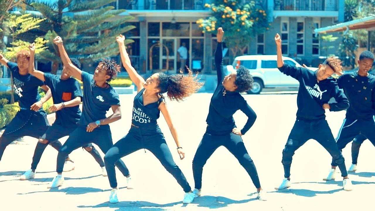 Addis Alemayehu from Ethiopia | Popnable