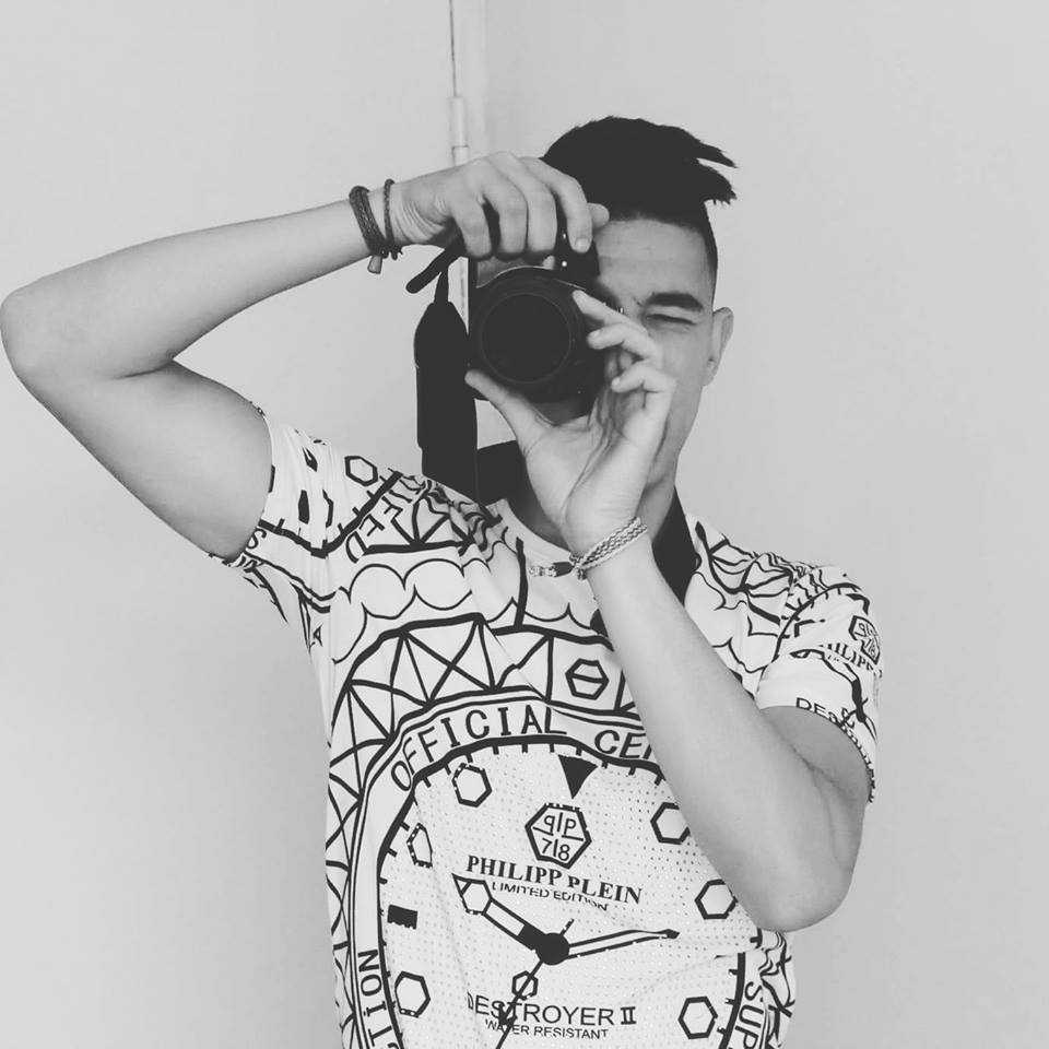Adel Chitoula from Algeria | Popnable