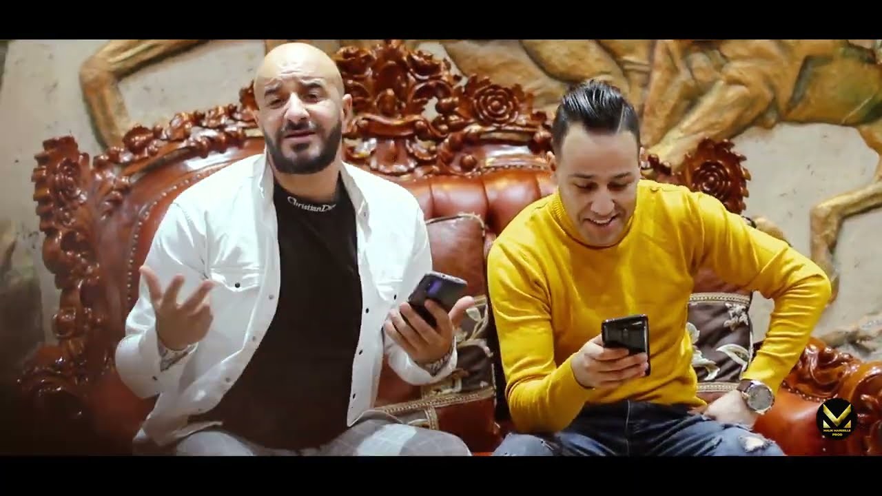 Songs released by Adel Echark from Algeria | Popnable