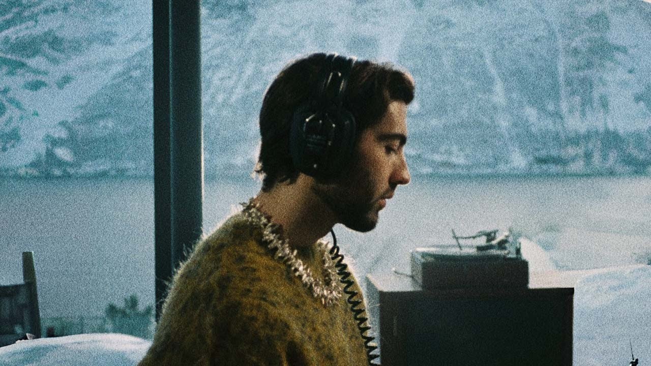 Aden Foyer from Norway | Popnable