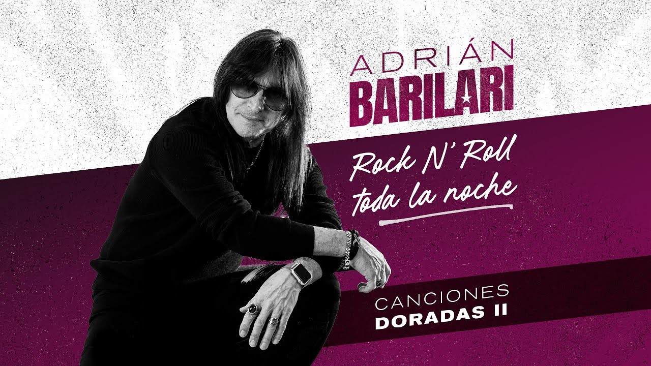 Adrian Barilari's Biography And Facts' | Popnable