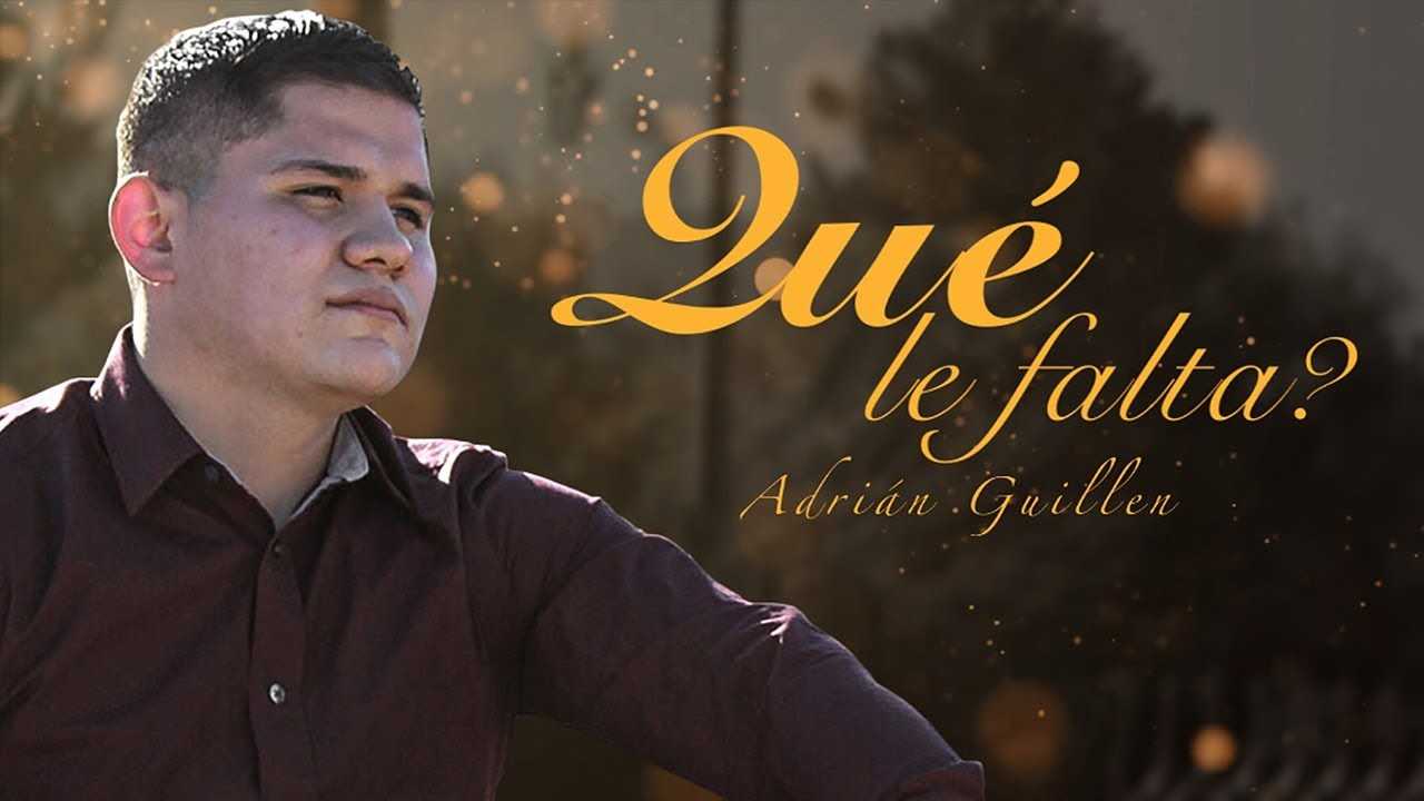 Adrián Guillen from Mexico | Popnable