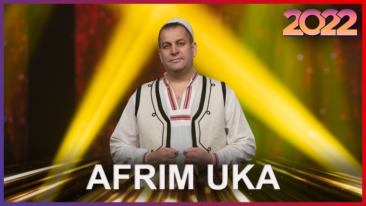 Afrim Uka's Biography And Facts' | Popnable