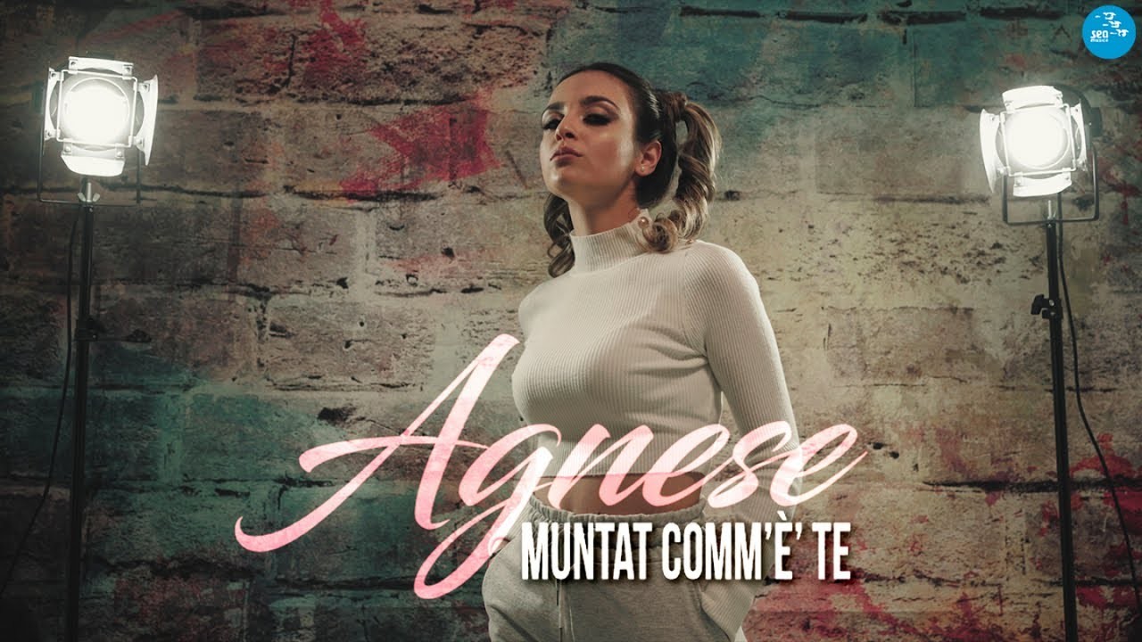 Agnese from Italy | Popnable