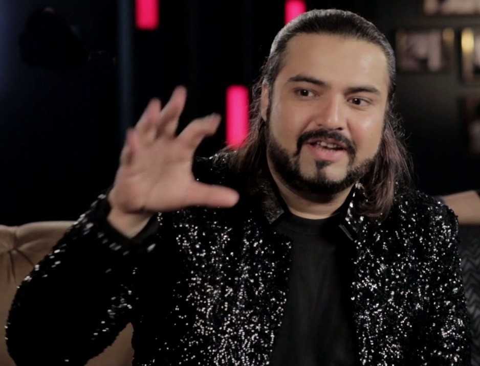 Ahmed Jahanzaib Famous Songs | Popnable