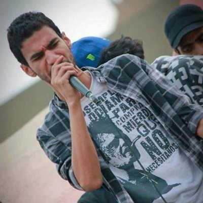 Ahmed Nasser's Biography And Facts' | Popnable