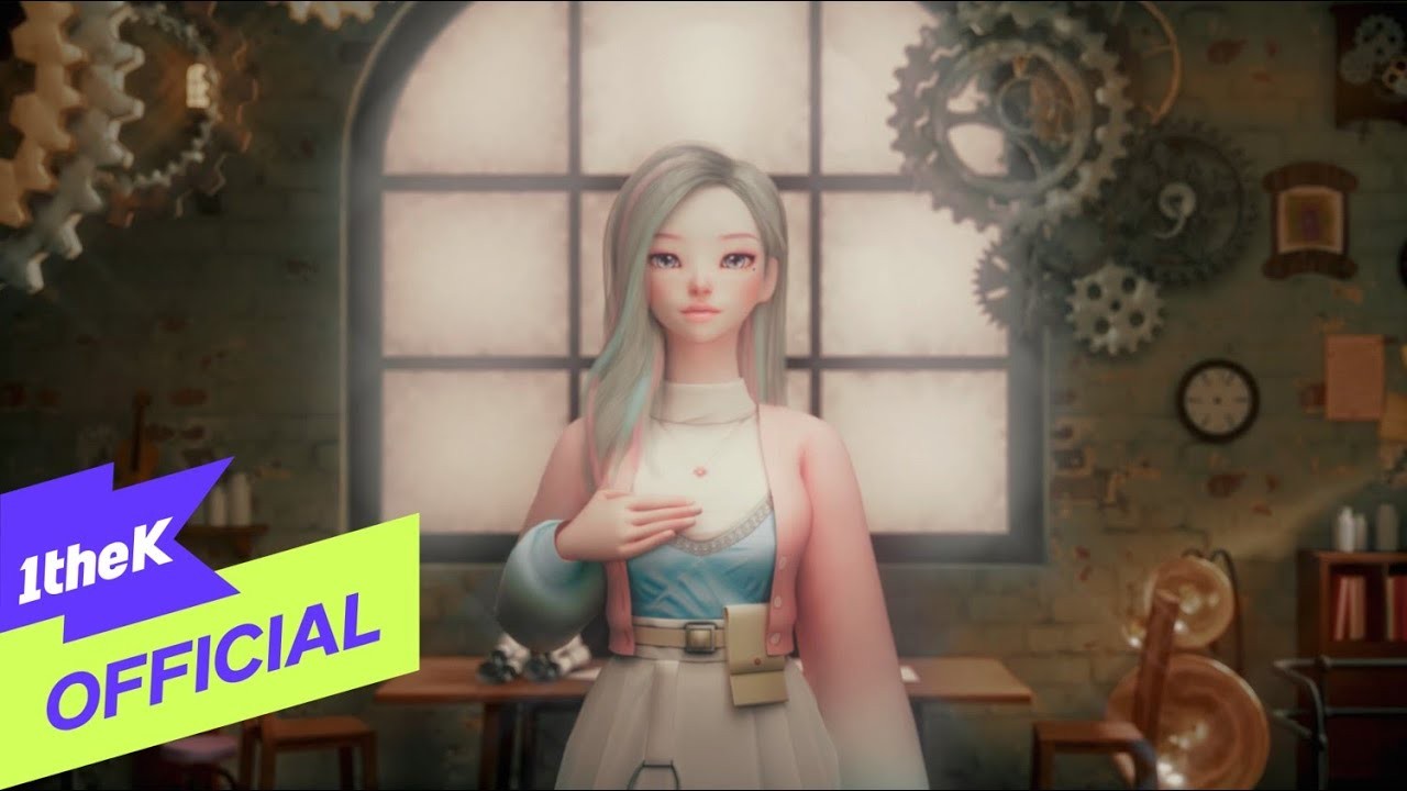 Aimy Moon's Biography And Facts' | Popnable