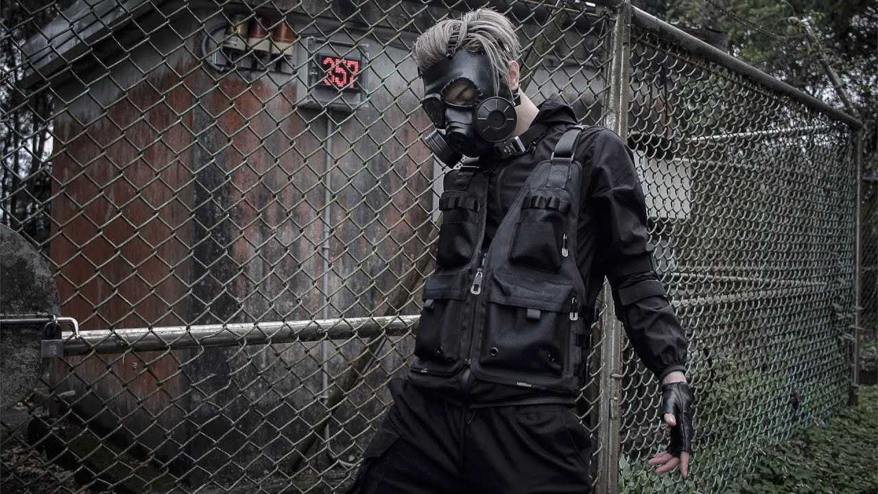 Ak Benjamin from Taiwan | Popnable