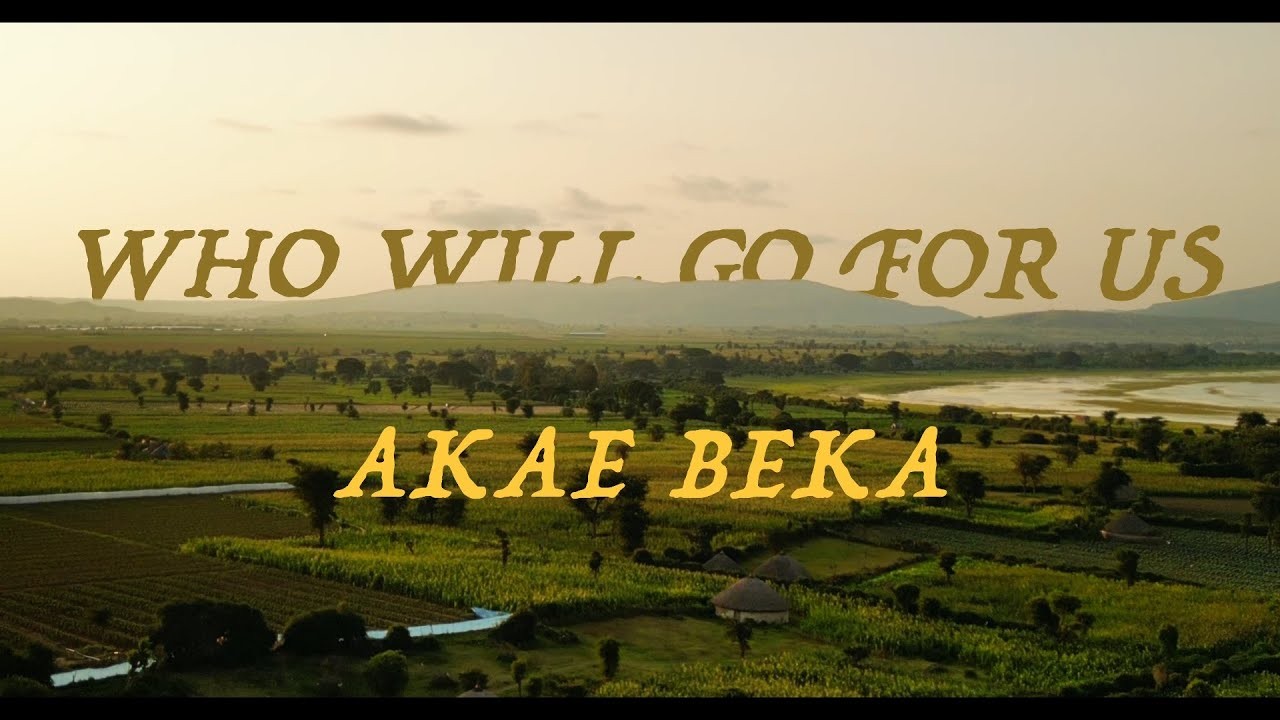 Akae Beka from USA | Popnable