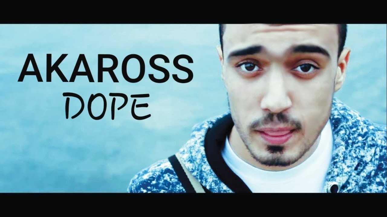 Akaross from Russia | Popnable