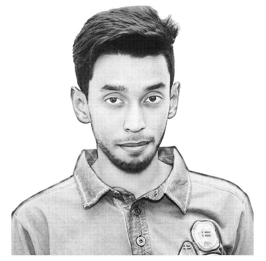 Akash Mahmud from Bangladesh | Popnable