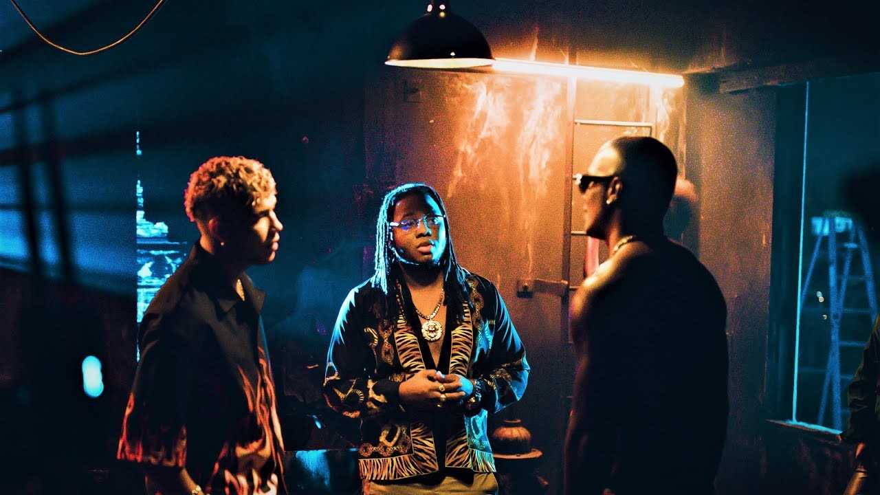 Akim Biografía y hechos | Popnable