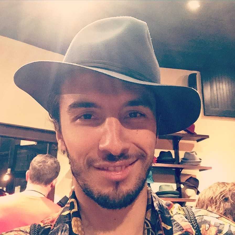 Alek Sandar from USA | Popnable