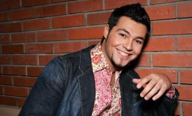 Aleksey Chumakov's Biography And Facts' | Popnable