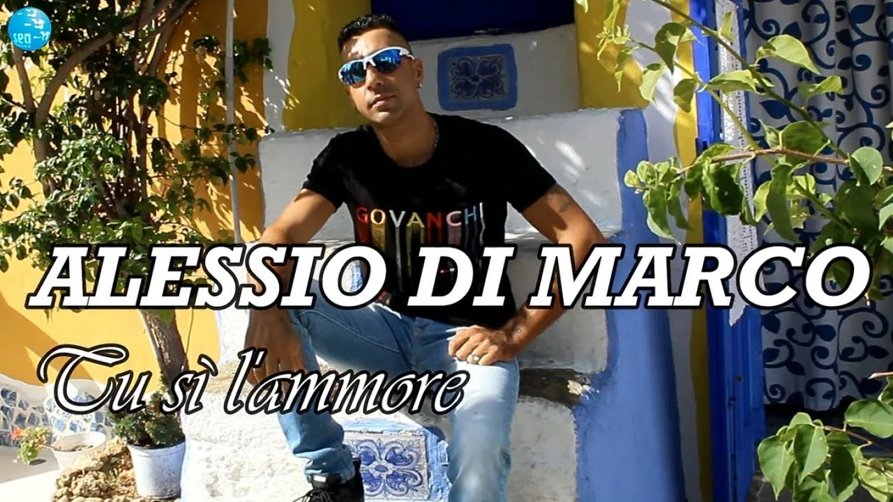 Alessio Di Marco Biografía y hechos | Popnable