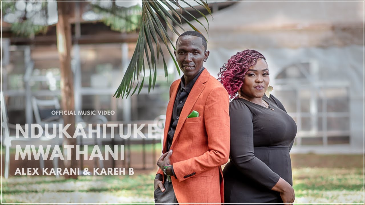 Alex Karani's Biography And Facts' | Popnable