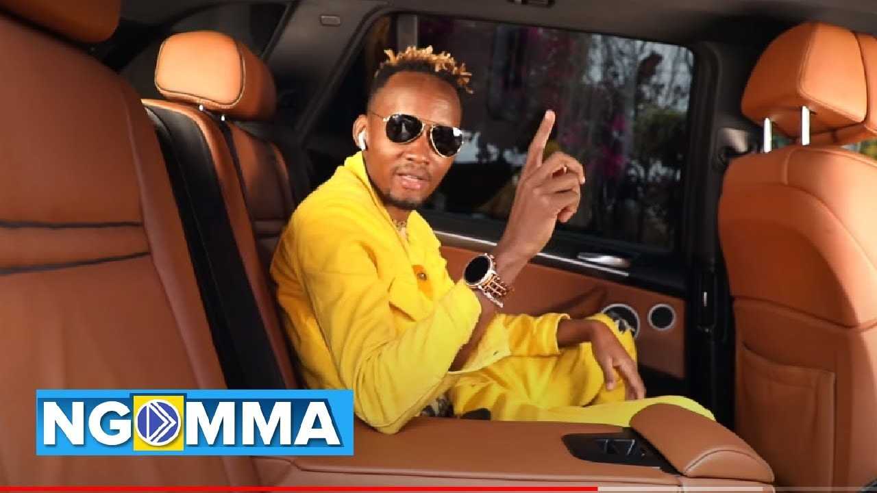 Alex Kasau Katombi Popular Songs | Popnable