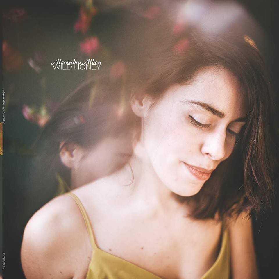 Alexandra Alden's Biography And Facts' | Popnable