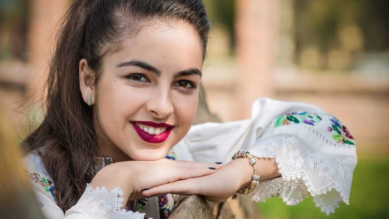 Alexandra Drăgan Best Songs | Popnable