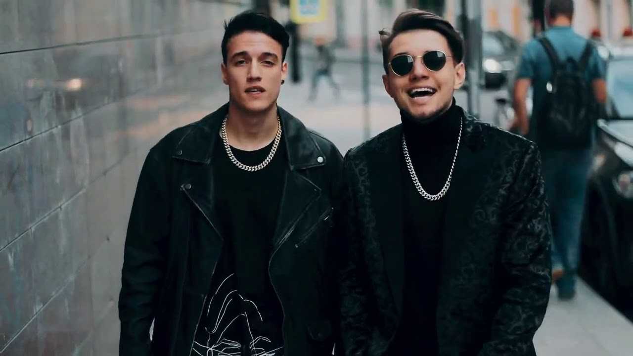 Alex&Rus's Biography And Facts' | Popnable