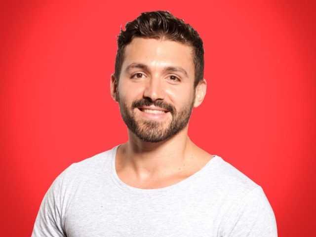 Alfie Arcuri Net Worth - How Much Does Alfie Arcuri Make? | Popnable