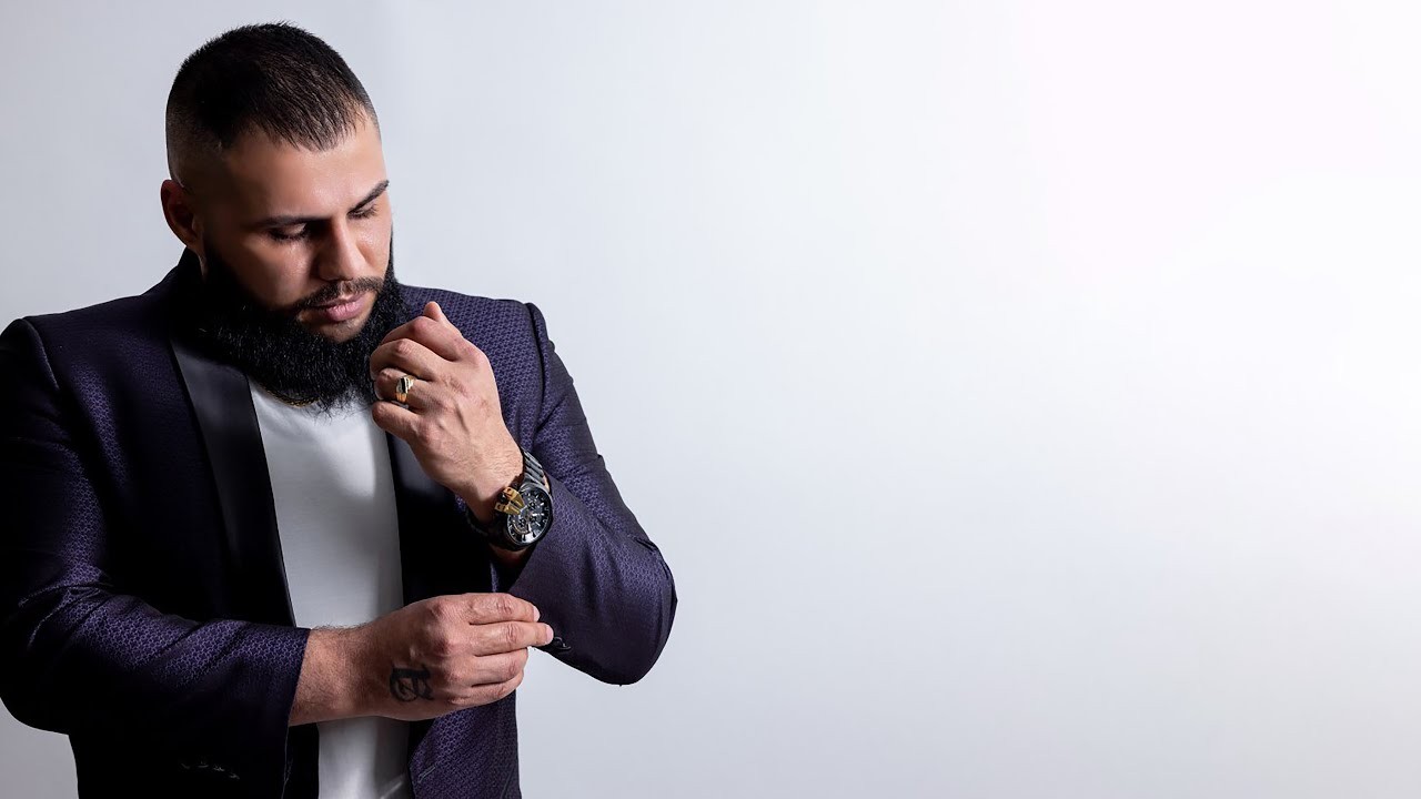 Ali Al-Amir's Biography And Facts' | Popnable