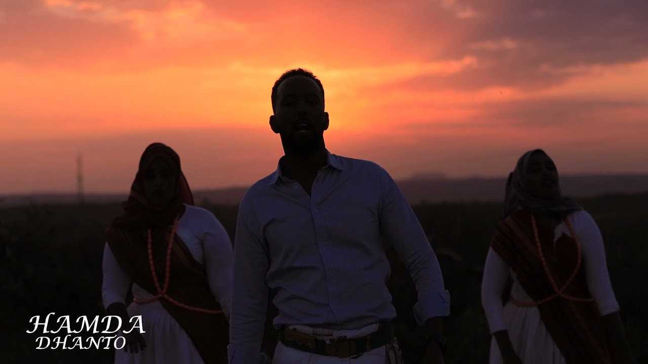 Ali Dhaanto's Biography And Facts' | Popnable