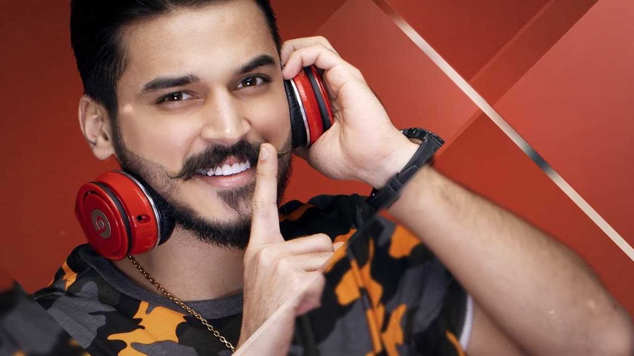 Ali El Mohannad's Biography And Facts' | Popnable