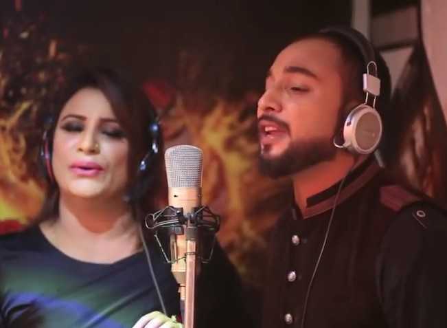 Ali Faraz Famous Songs | Popnable