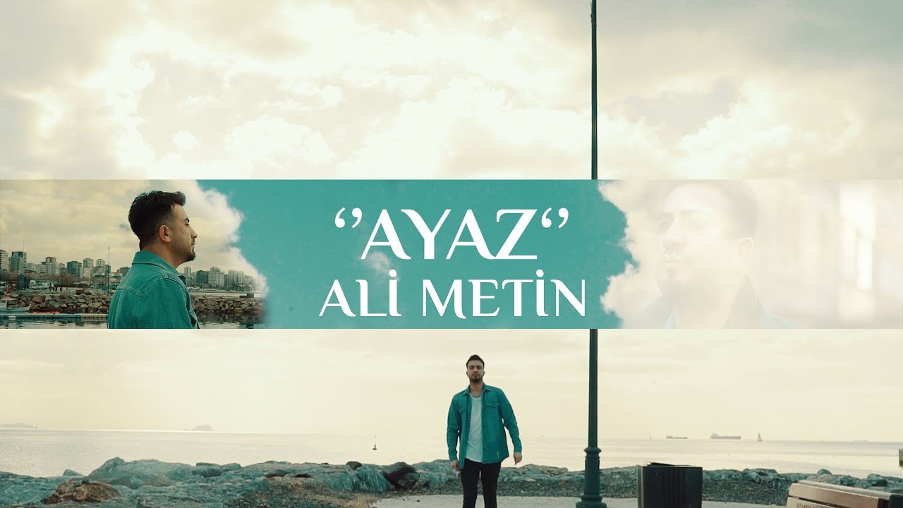 Ali Metin's Biography And Facts' | Popnable
