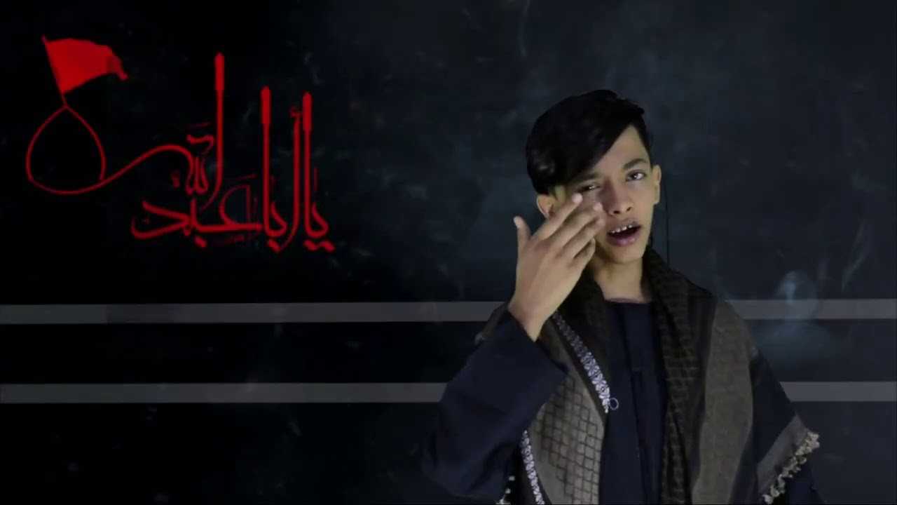 Ali Saad Al-Saadi from Iraq | Popnable