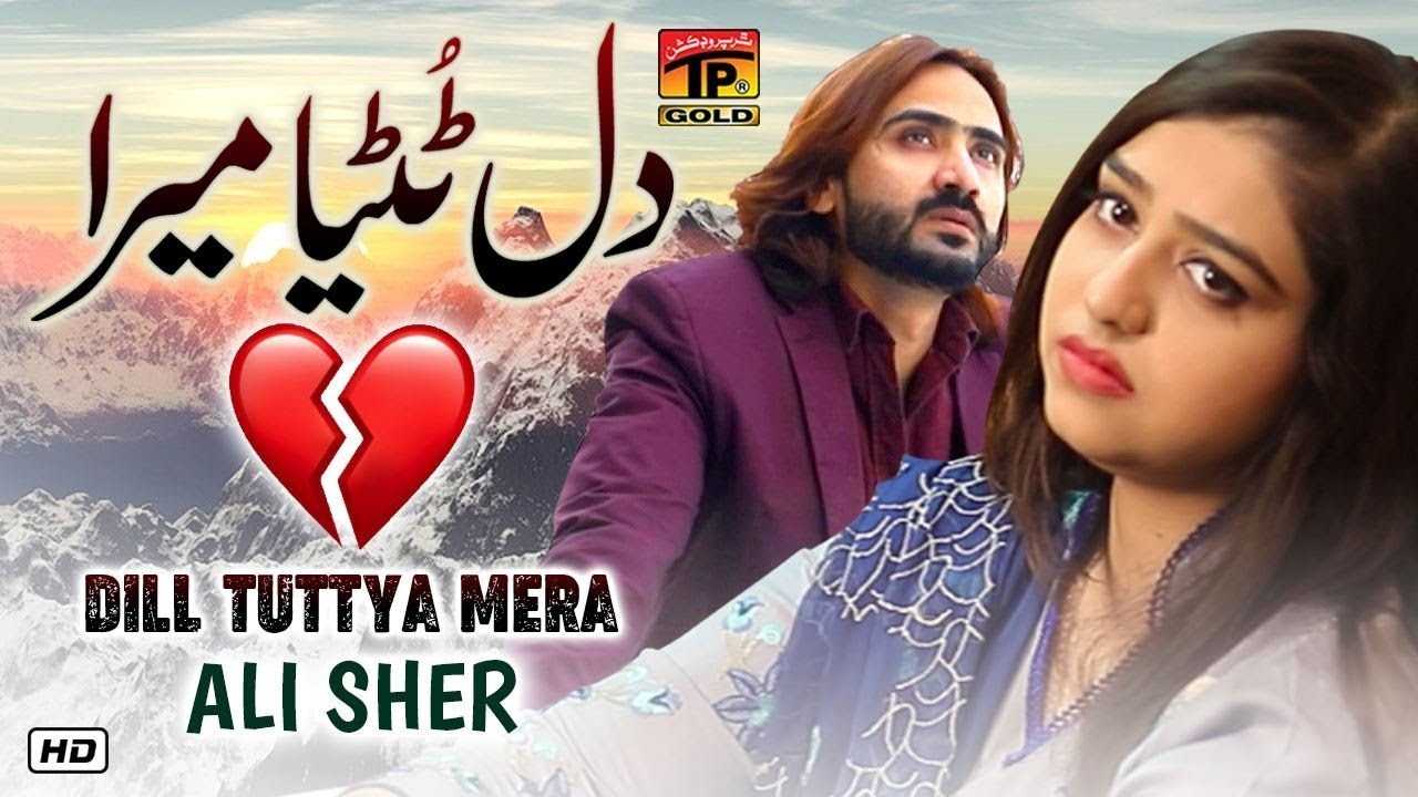 Ali Sher's Biography And Facts' | Popnable