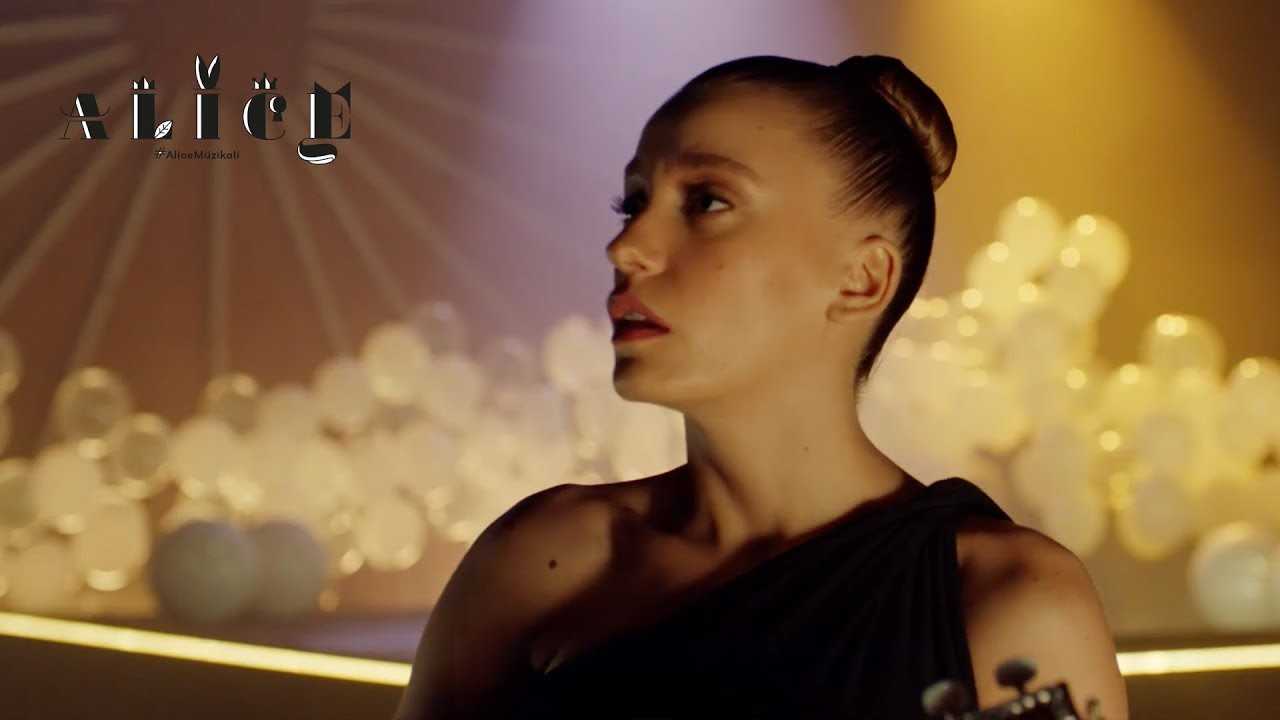 Alice Müzikali from Turkey | Popnable
