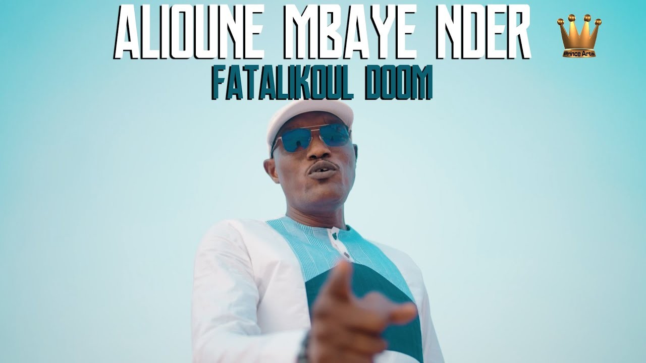 Alioune Mbaye Nder Net Worth - How Much Does Alioune Mbaye Nder Make ...