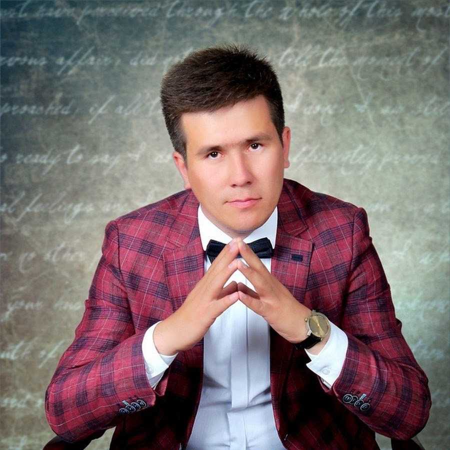 Aliyor Egamberdiyev's Biography And Facts' | Popnable