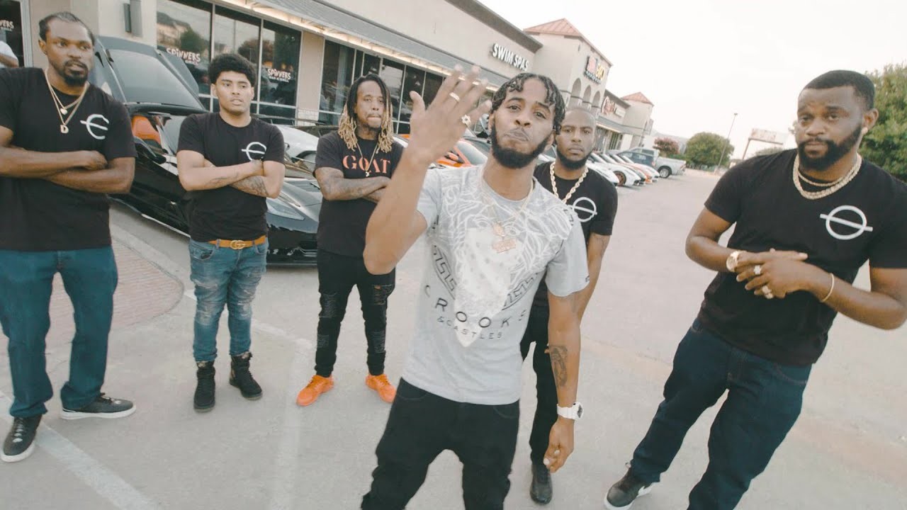 Almighty Rexxo's Biography And Facts' | Popnable