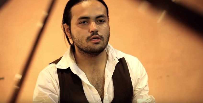 Almoda Rana Uprety Famous Songs | Popnable