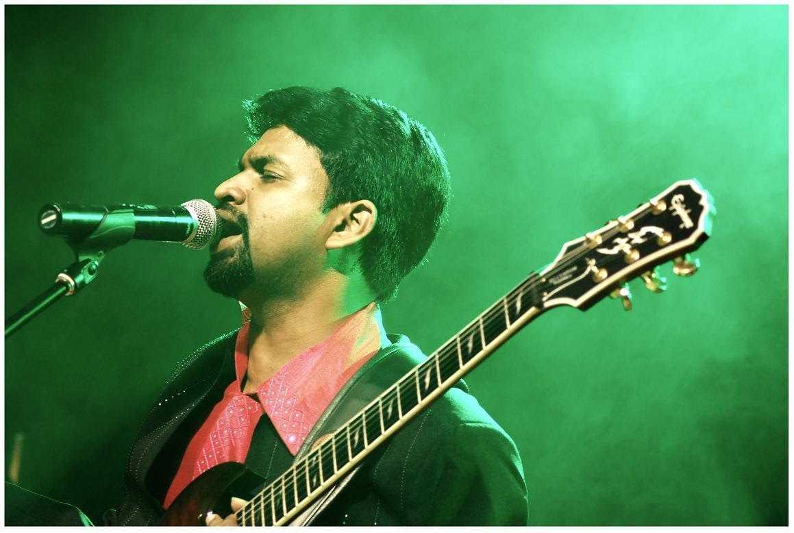 Alphons Joseph's Biography And Facts' | Popnable