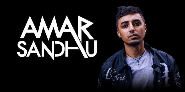 Amar Sandhu's Biography And Facts' | Popnable