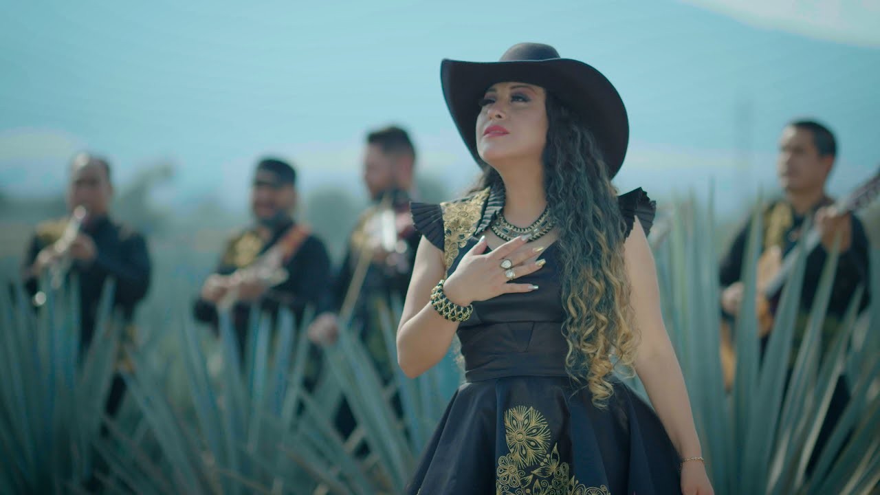 Amaranta's Biography And Facts' | Popnable