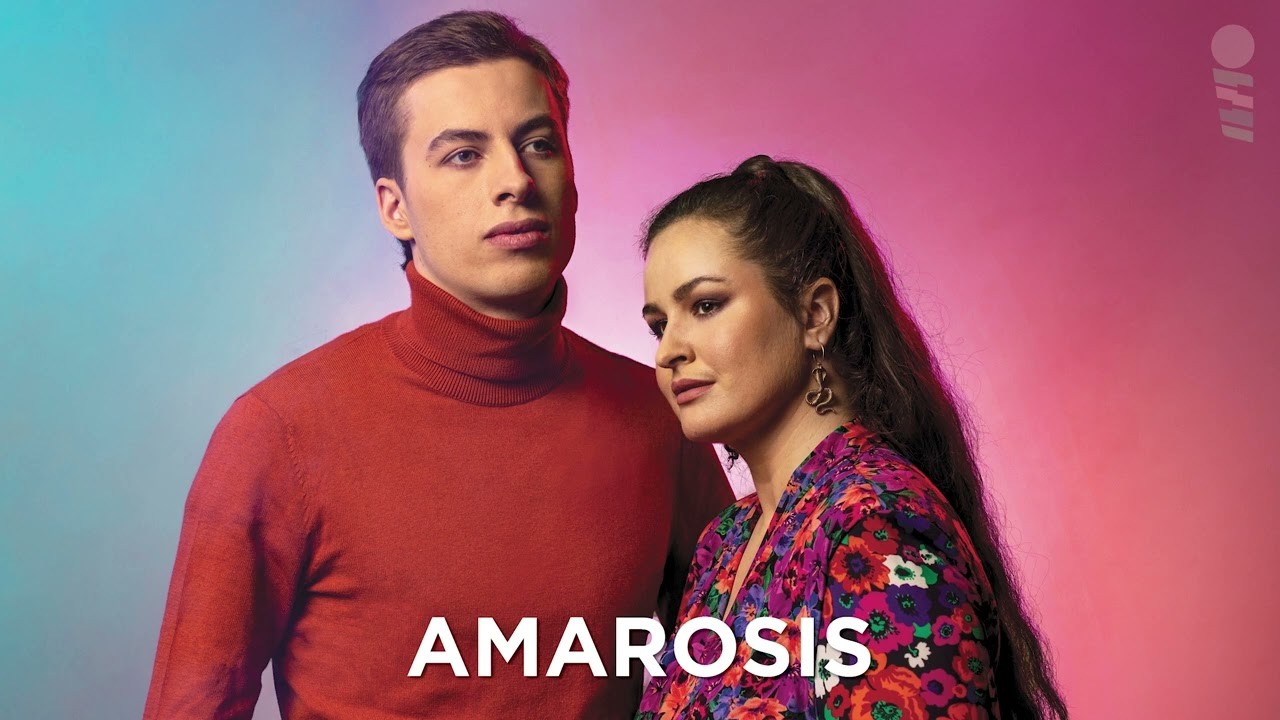 Amarosis's Biography And Facts' | Popnable