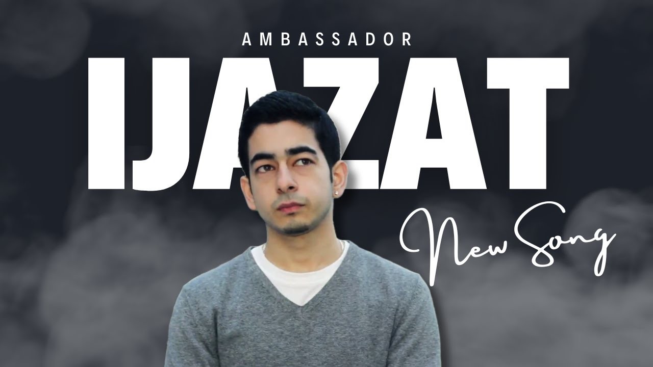 Ambassador from Palestine | Popnable